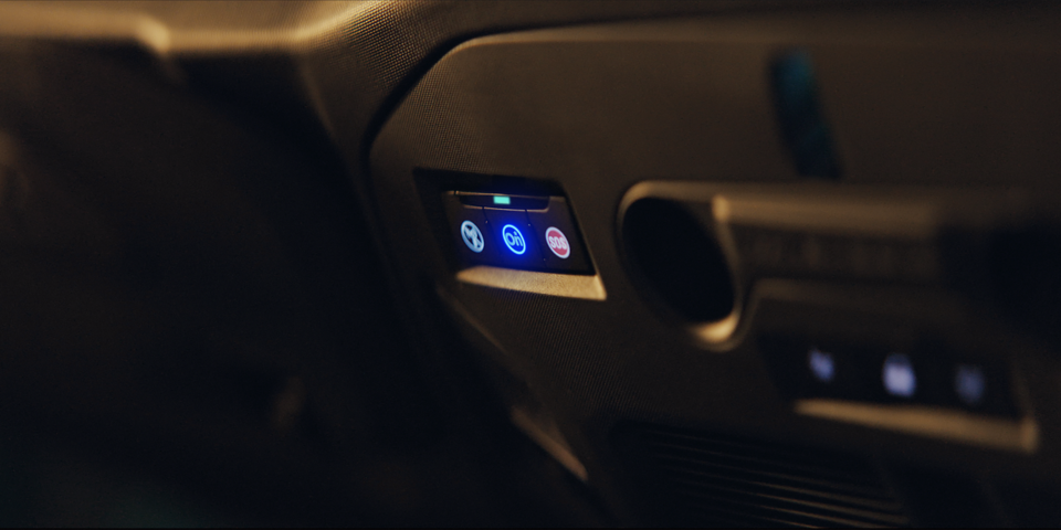 Get OnStar | OnStar Arabia