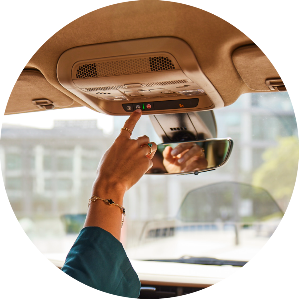 Advisor-based Services | OnStar Arabia