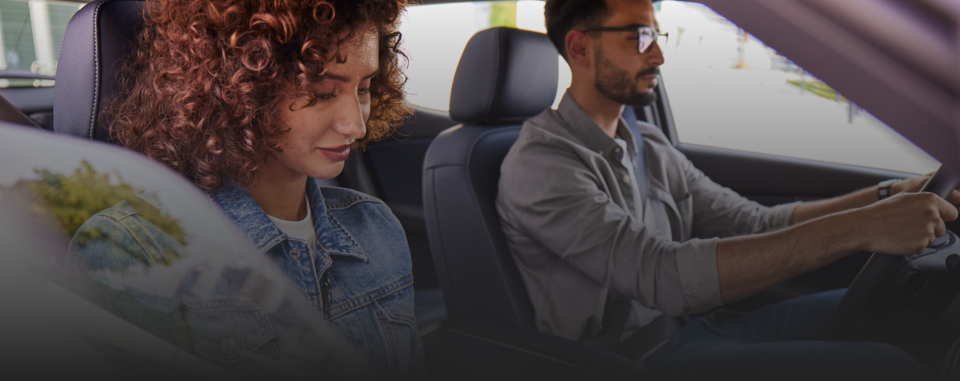 Your OnStar account | FAQs | OnStar Arabia